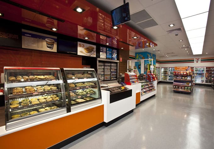7-Eleven buys Mobil petrol stations - Australasian Bus and Coach