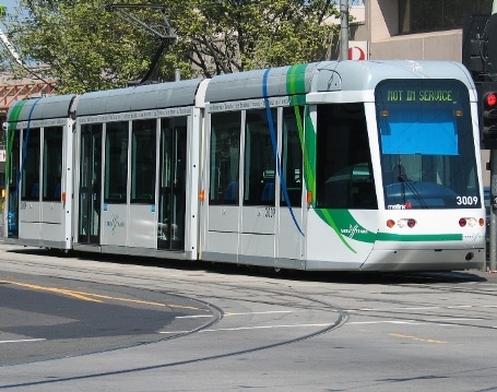 Myki a bit 'scratchy' on first peak hour test - Australasian Bus and Coach