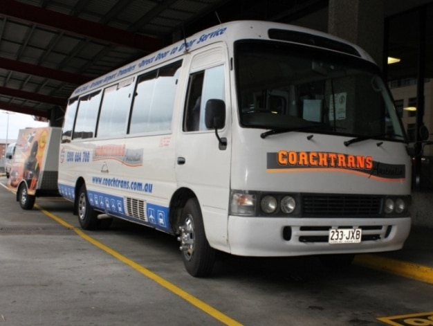 Con-X-ion buys Coachtrans - Australasian Bus and Coach