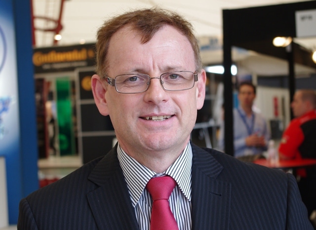 NHVR gets CEO - Australasian Bus and Coach