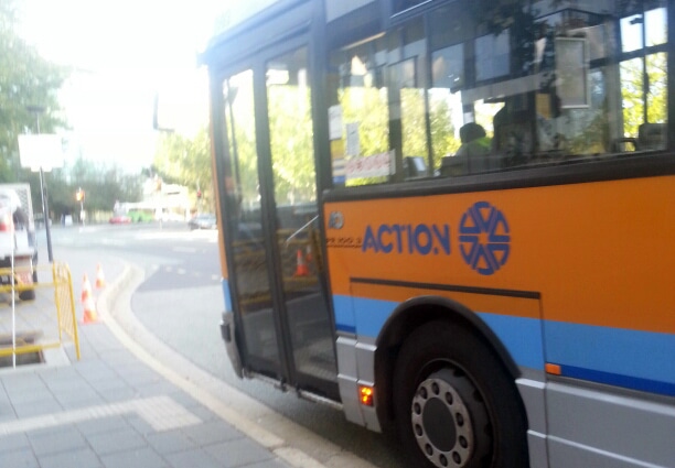ACT fares increase - Australasian Bus and Coach