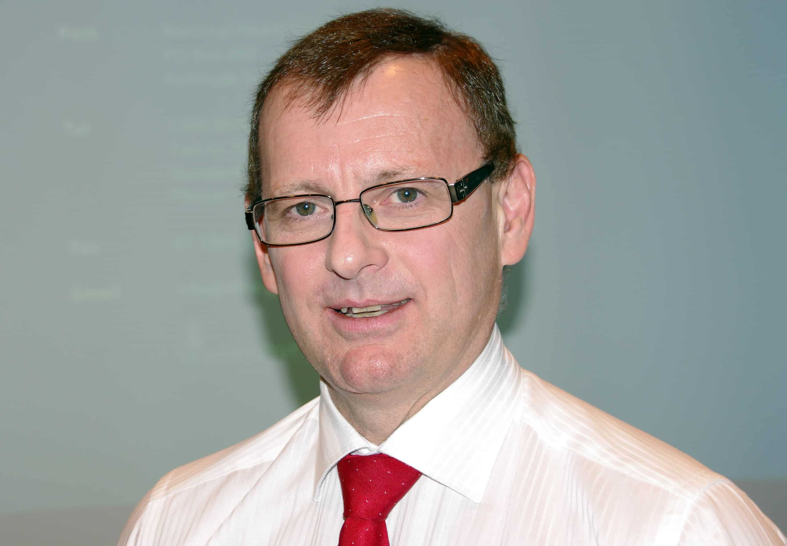 NHVR CEO resigns | News