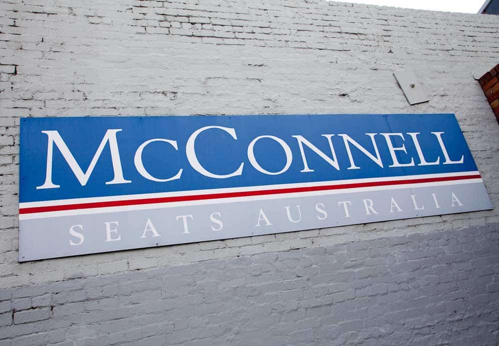 Bus seating specialist McConnell bought by Malaysian APM - Australasian ...