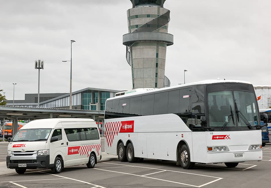 Tourism encourages NZ operator - Australasian Bus and Coach