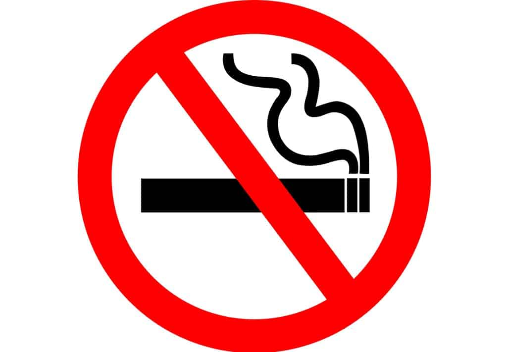 Smoking ban extends - Australasian Bus and Coach
