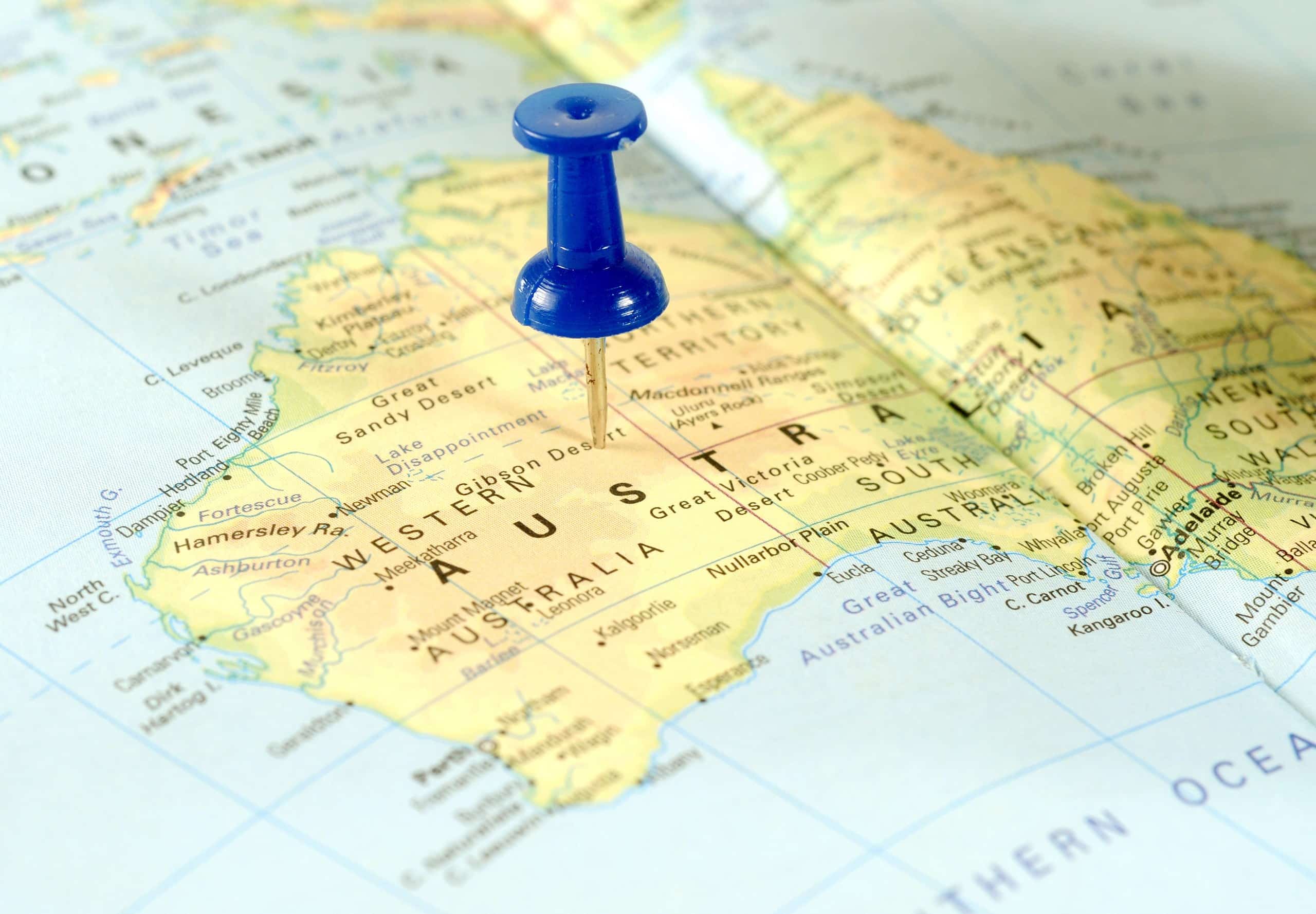 WA planning starts - Australasian Bus and Coach