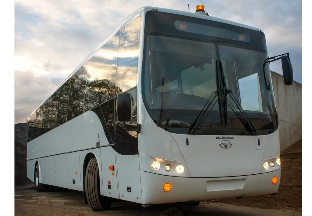 Ownership change for UBC - Australasian Bus and Coach