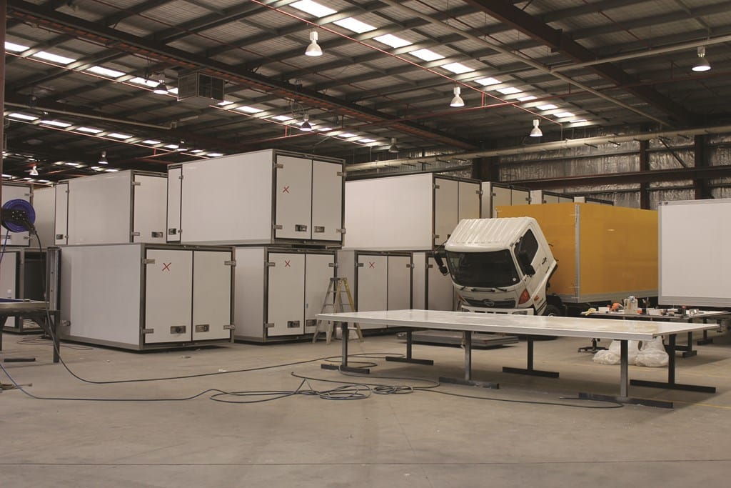AIR-CON: Transit Refrigeration Services - Australasian Bus and Coach