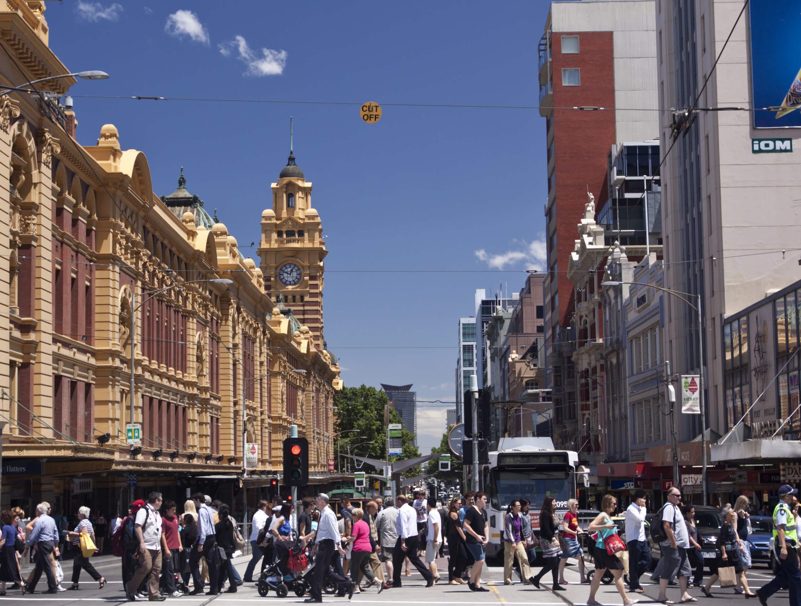 Myki tender progresses - Australasian Bus and Coach