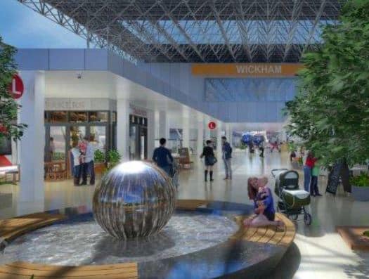 New bus hub for NSW - Australasian Bus and Coach