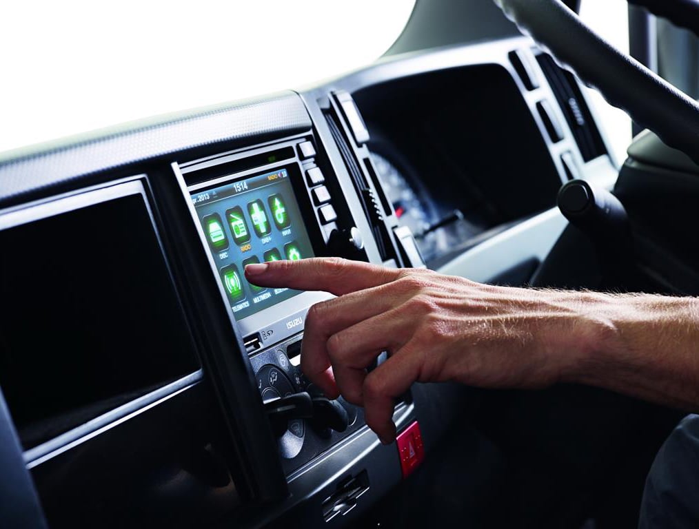 Telematics in action - Australasian Bus and Coach