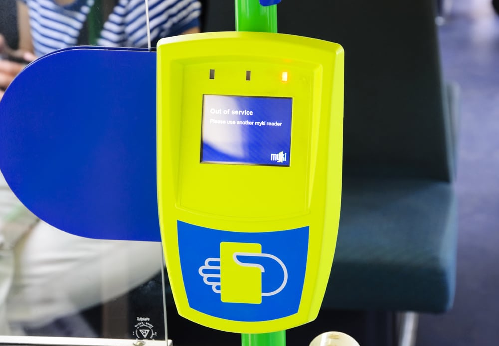 Myki Fare Increase Australasian Bus And Coach Myki Fare Increase Australasian Bus And Coach