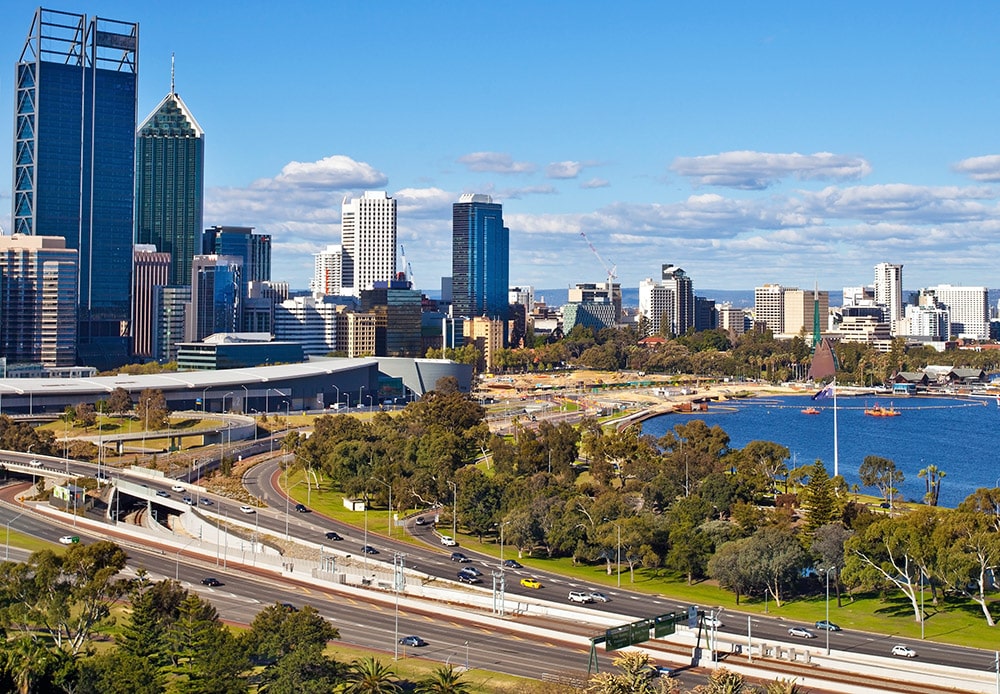 Campaign for commuters - Australasian Bus and Coach