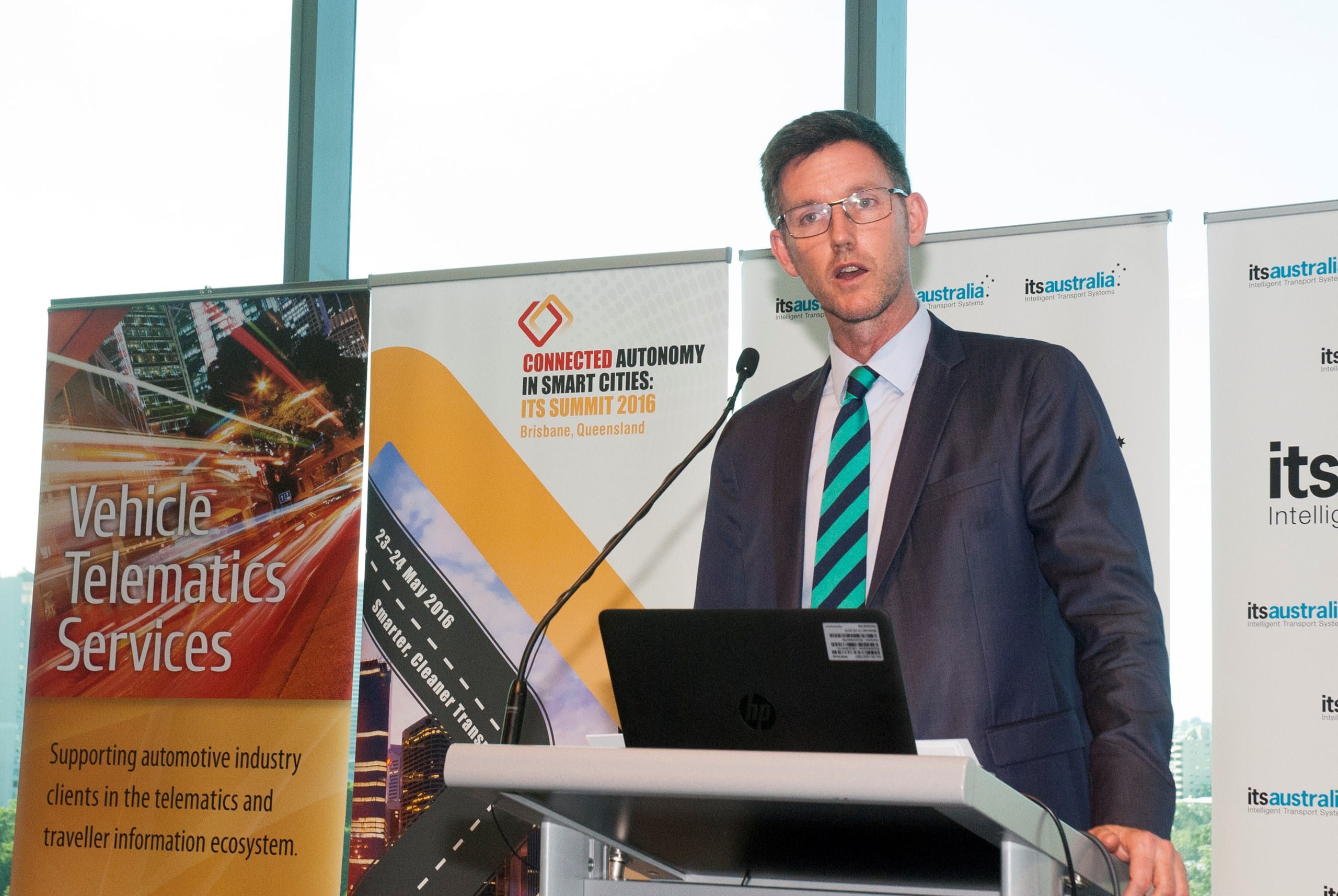 Smart conference success - Australasian Bus and Coach