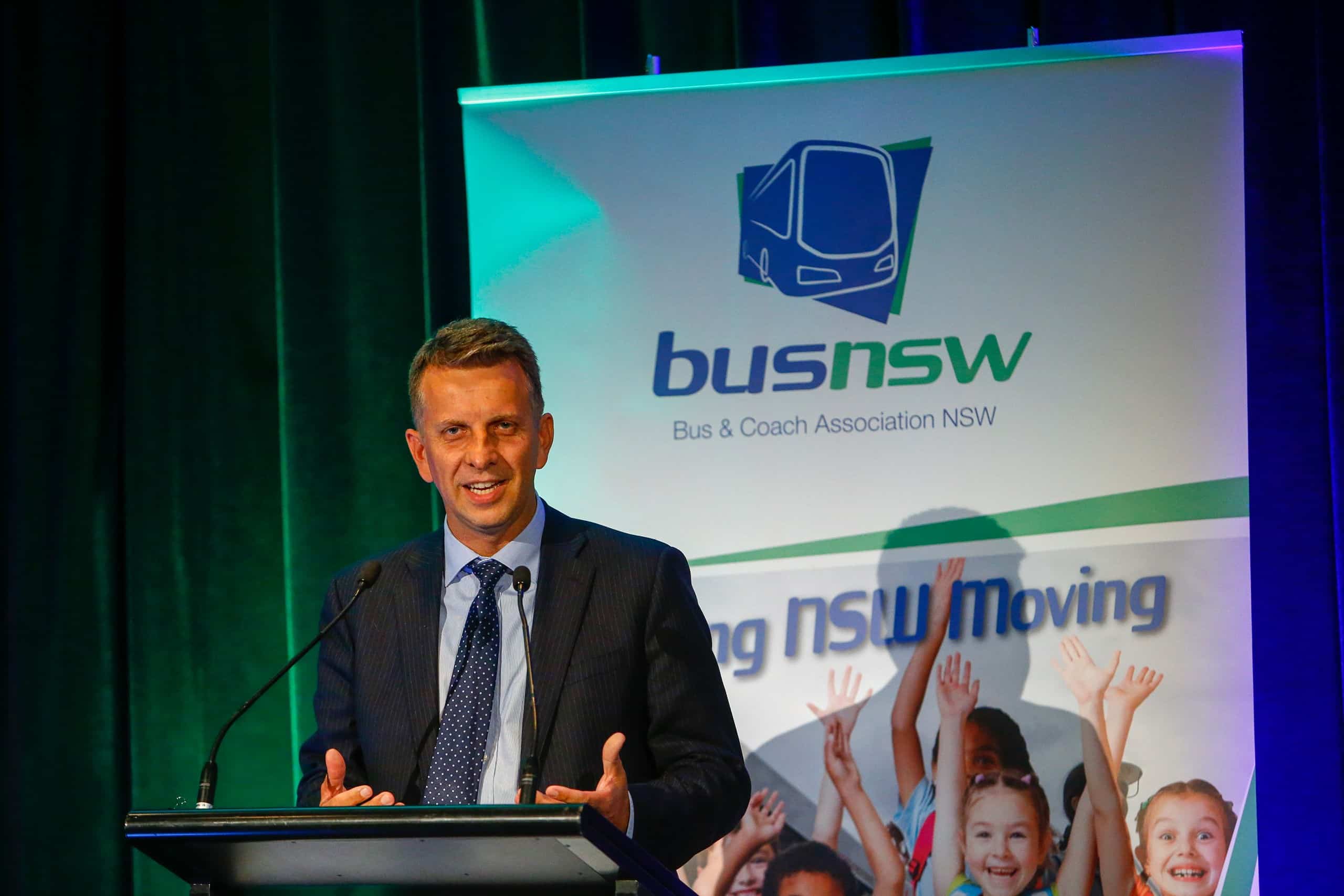 NSW conference nears