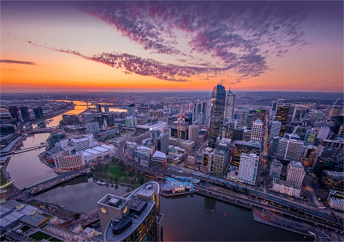 AUSSIE CITY WINS BIGGEST PUBLIC TRANSPORT SUMMIT HOSTING RIGHTS ...
