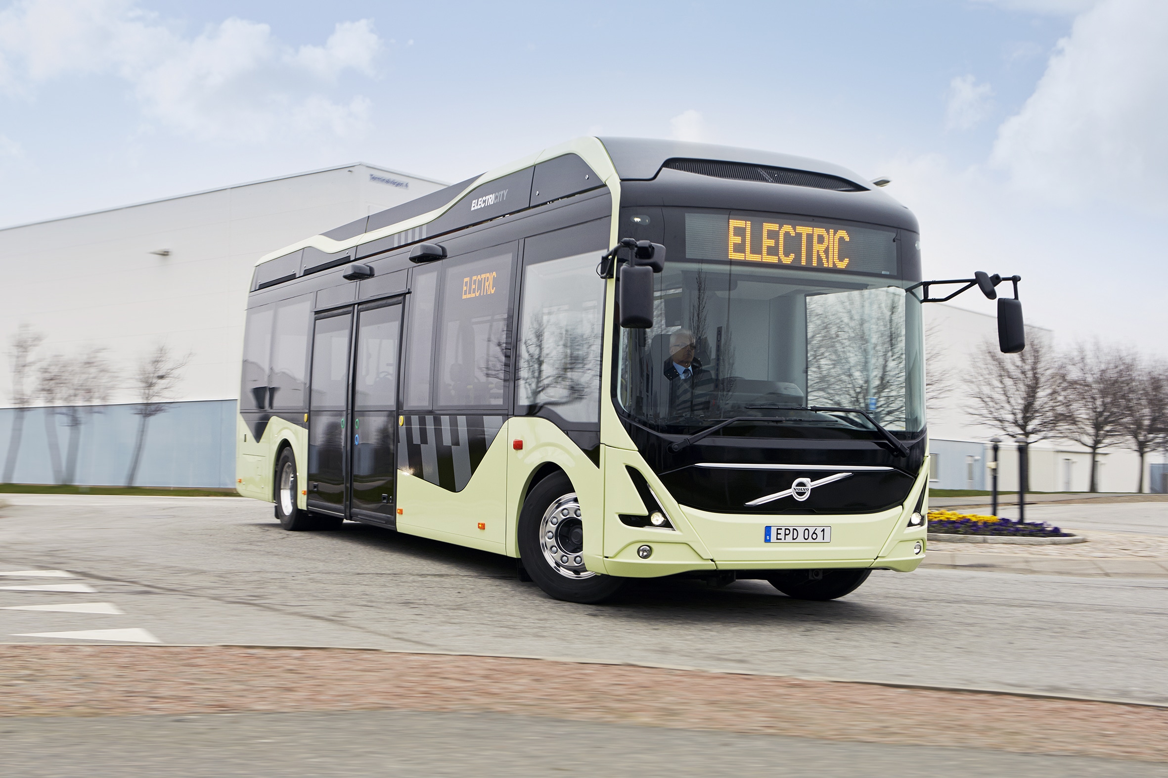 LARGEST ELECTRIC BUS ORDER FOR SWEDEN SIGNED - Australasian Bus and Coach