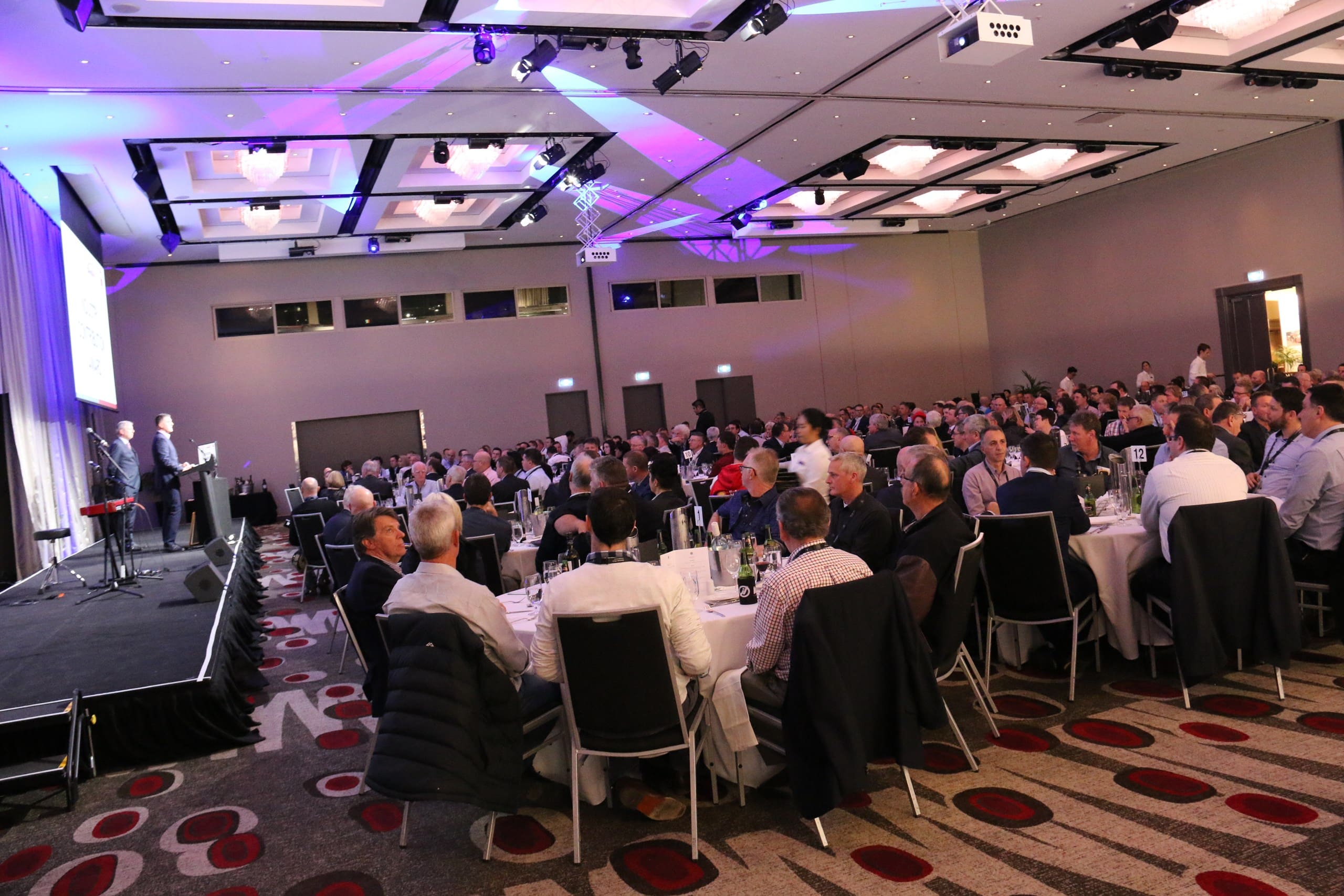 BUSVIC 2018 MAINTENANCE CONFERENCE - Australasian Bus and Coach