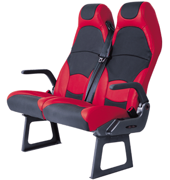 AUSTRALIAS STYLERIDE BUS SEATING COMPANY SOLD! - Australasian Bus and Coach