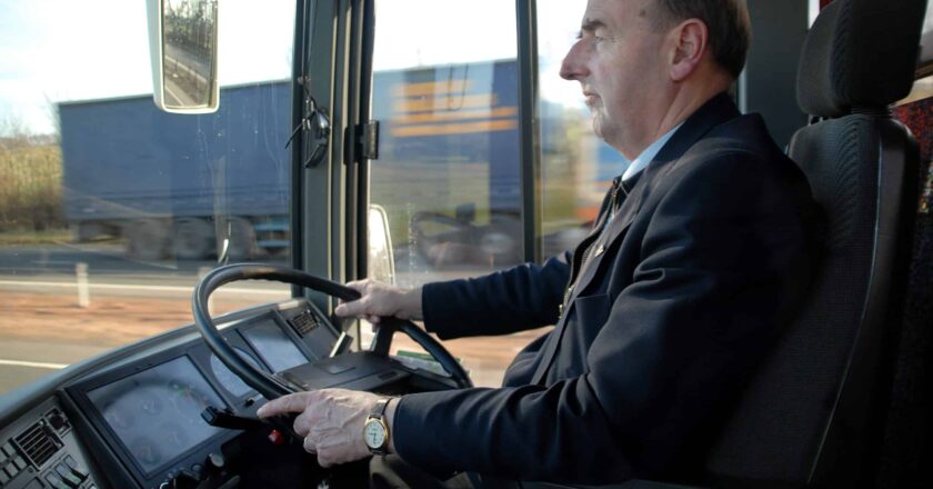 NHVR NATIONAL HEAVY VEHICLE REGULATOR BUS COACH TRUCK COMMERCIAL ...