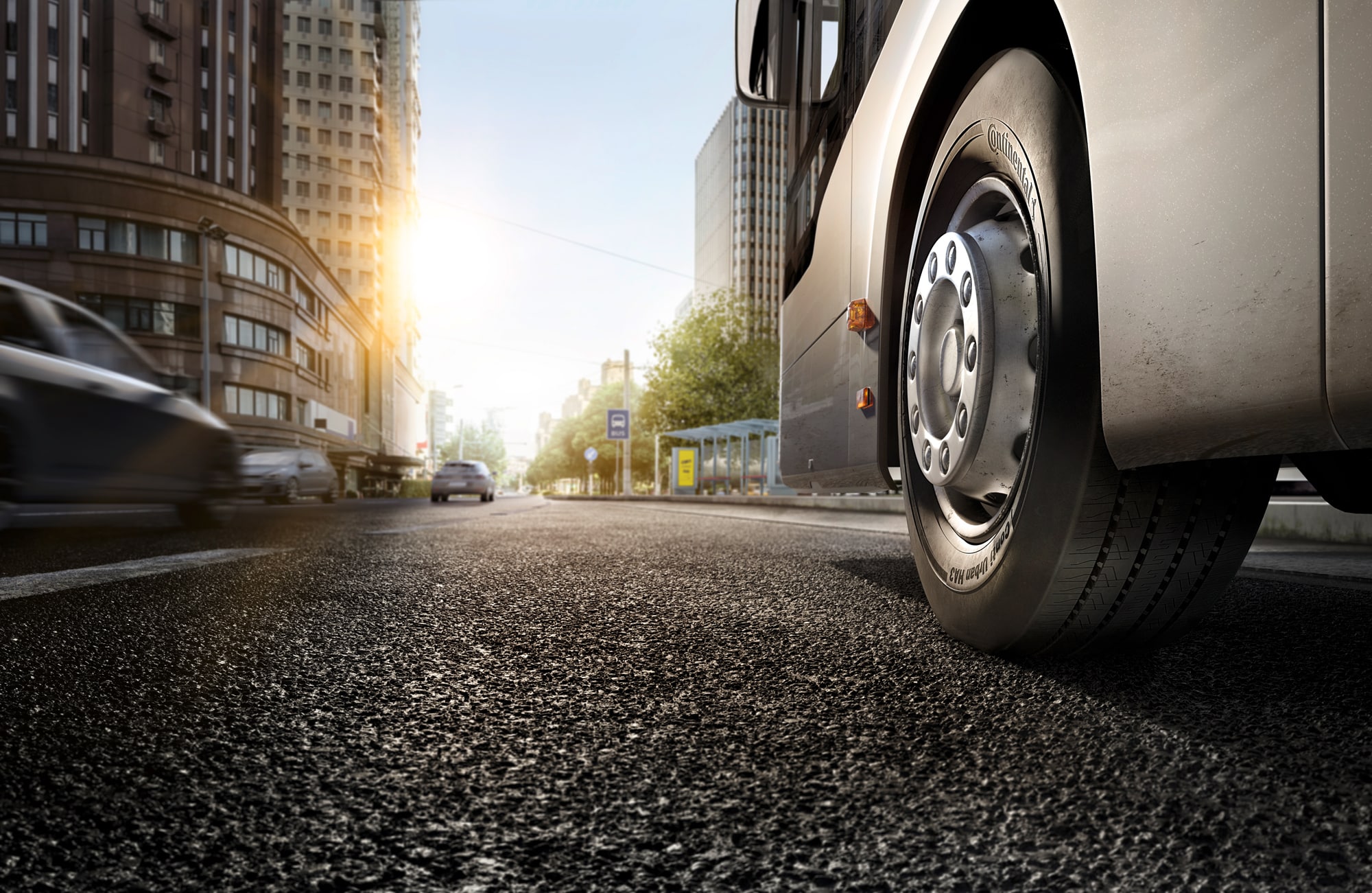 DIGITAL TYRE MANAGEMENT SYSTEM EARNS EURO SUCCESS - Australasian Bus ...