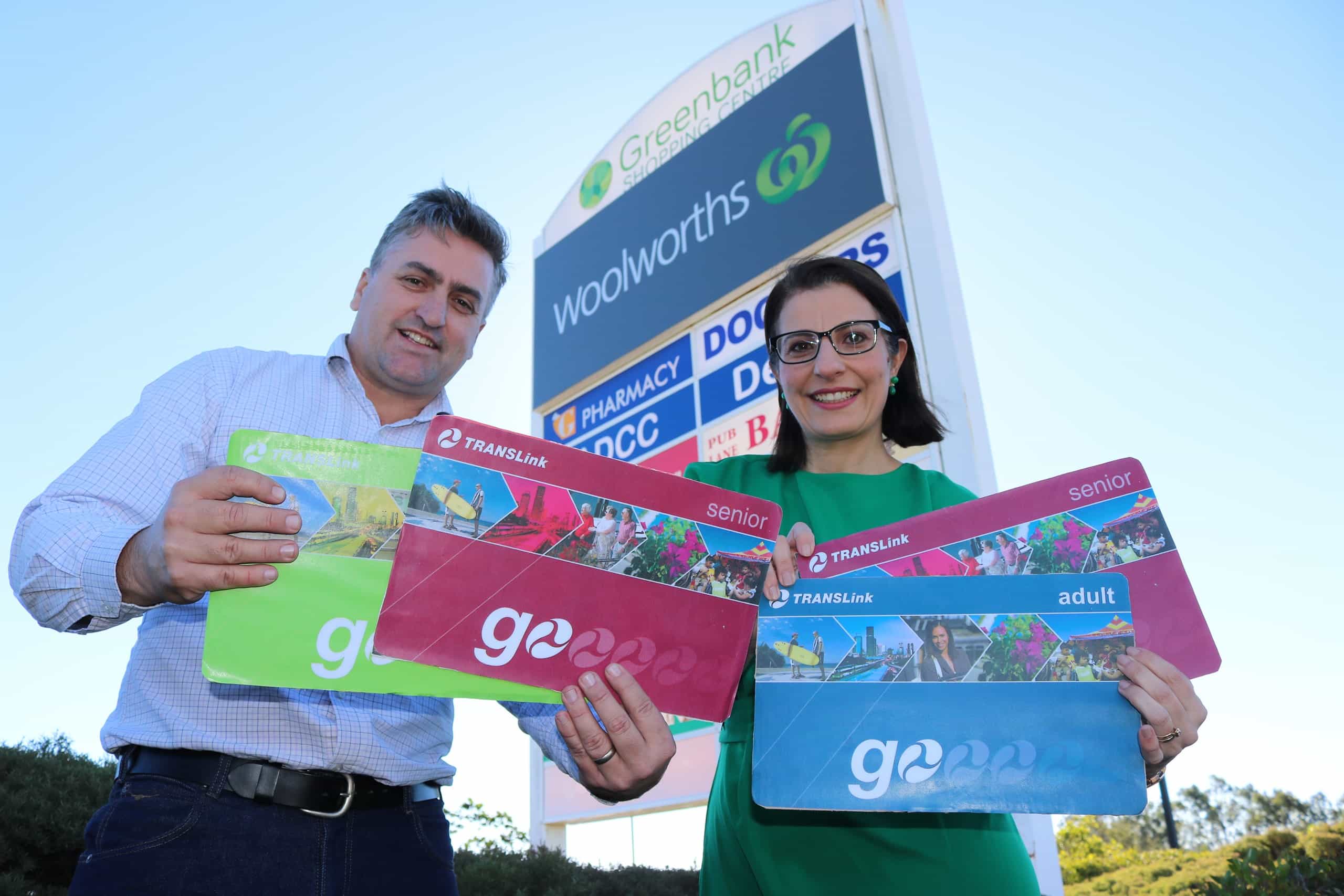 NEW QUEENSLAND BUS SERVICE GETS AUD$19.6 MILLION FUNDING - Australasian ...