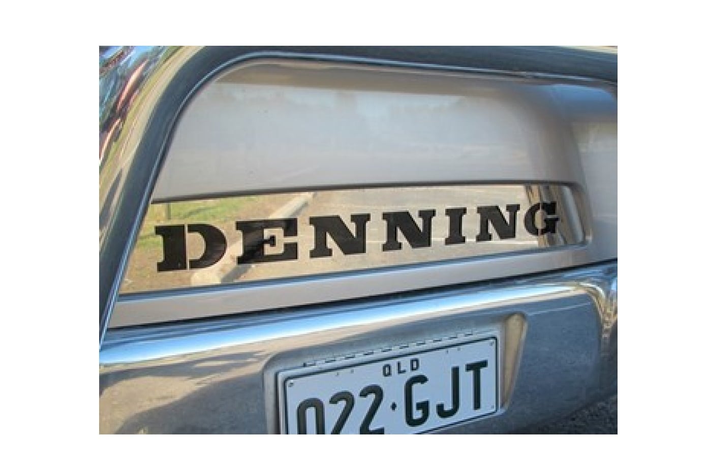 DENNING-CUSTOM BUS TENDER BODES WELL FOR POTENTIAL SALE - Australasian ...