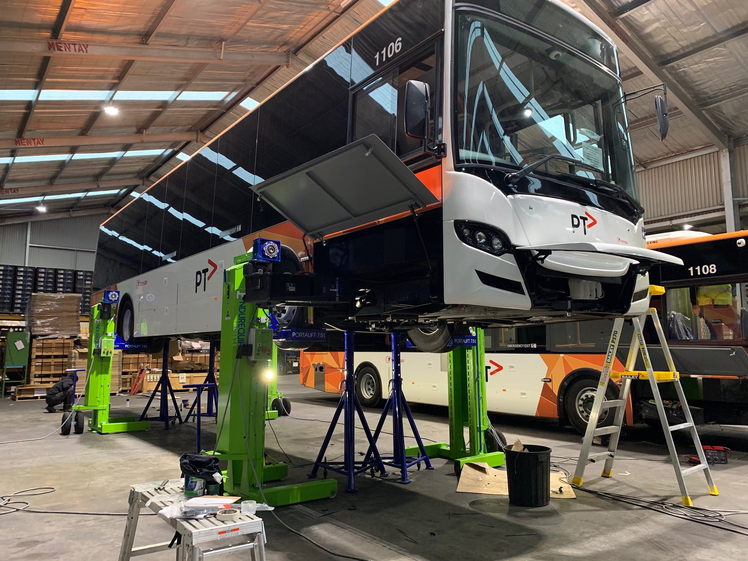 GEMILANG BUS-BODY STAFF EXPANSION DRIVE CONTINUES - Australasian Bus ...