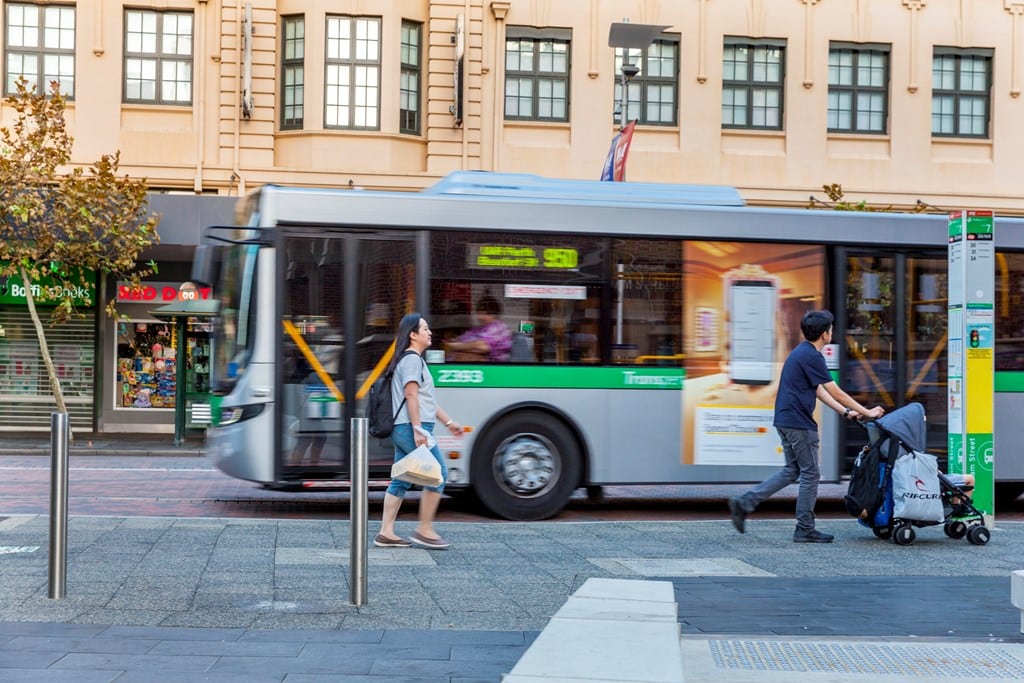 TRANSDEV CONFIRMS PERTH BUS CONTRACT LOSS - Australasian Bus and Coach