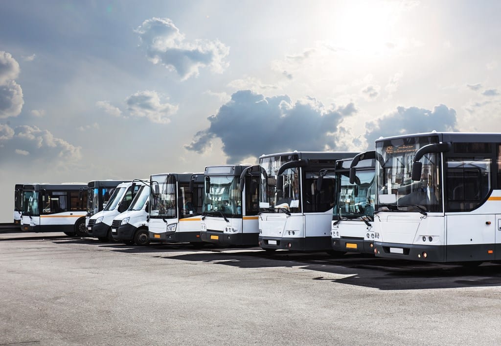 TELEMATICS – NOT JUST ANOTHER BUZZWORD - Australasian Bus and Coach
