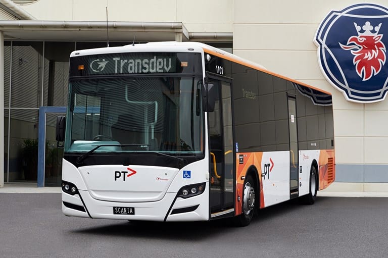 SCANIA CELEBRATES 2019 BUS AND COACH DELIVERY RECORD - Australasian Bus ...