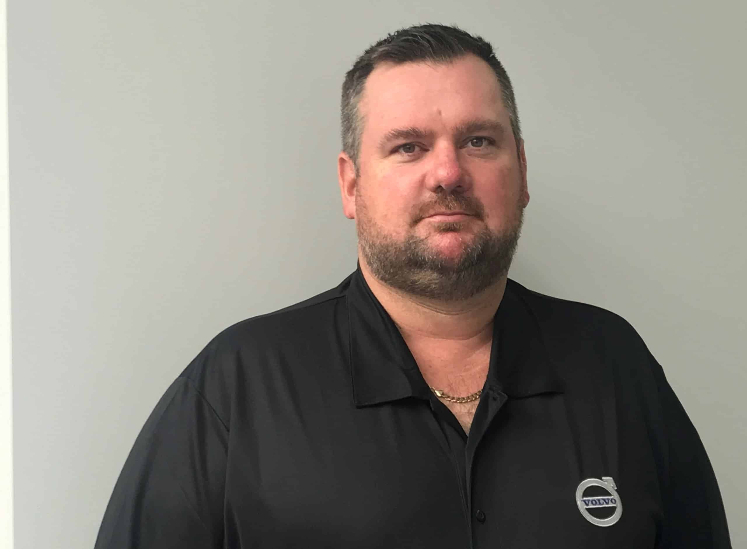 VOLVO BUS BODY-BUILD SUPPORT MANAGER ANNOUNCED - Australasian Bus and Coach