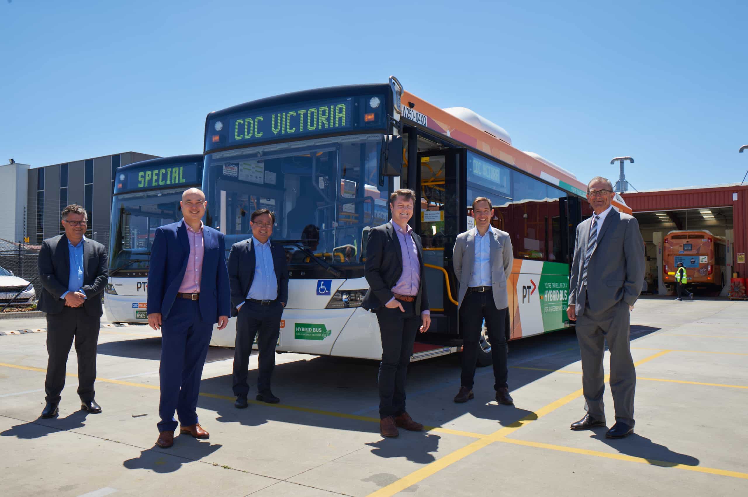BUS ZONE-MANAGEMENT TECH INTRODUCED INTO VICTORIA - Australasian Bus ...