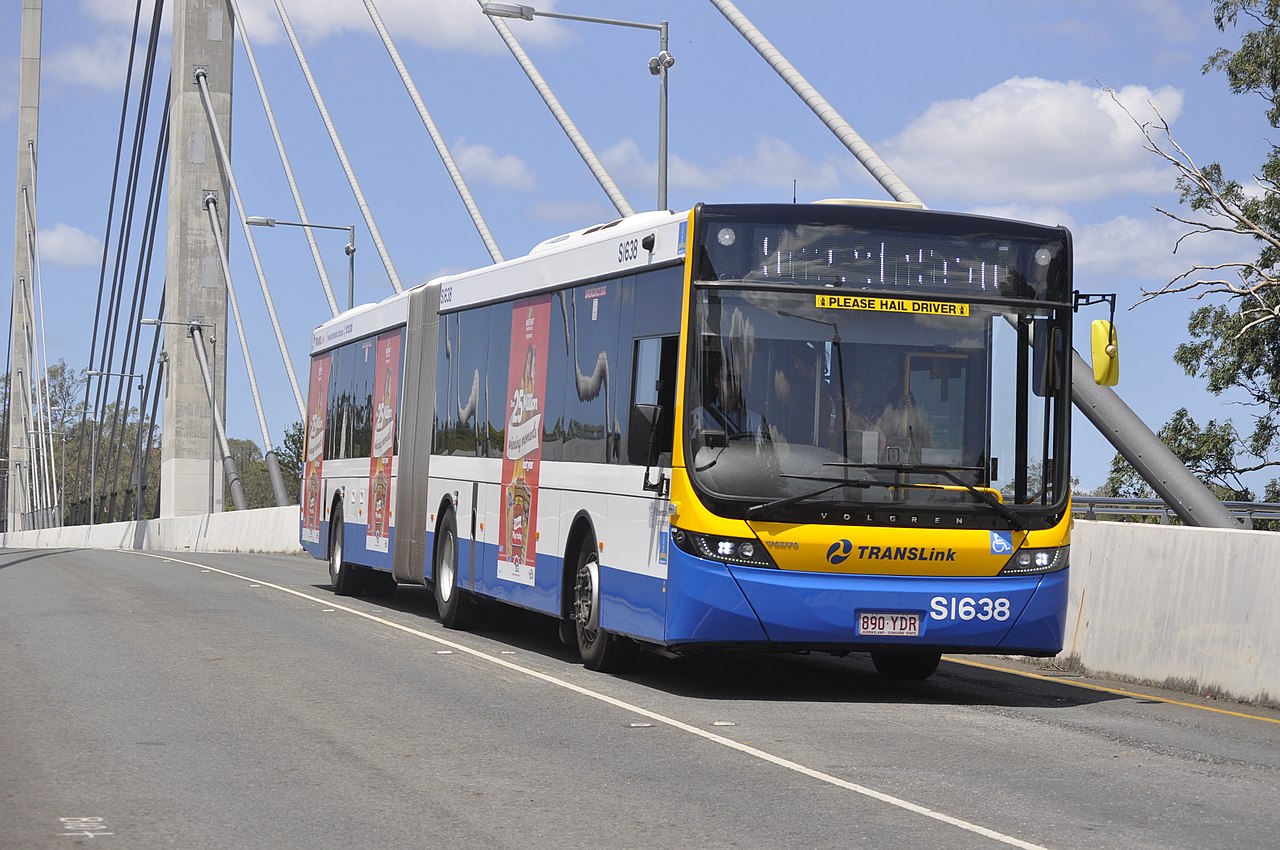 Delivery numbers remain steady in March - Australasian Bus and Coach
