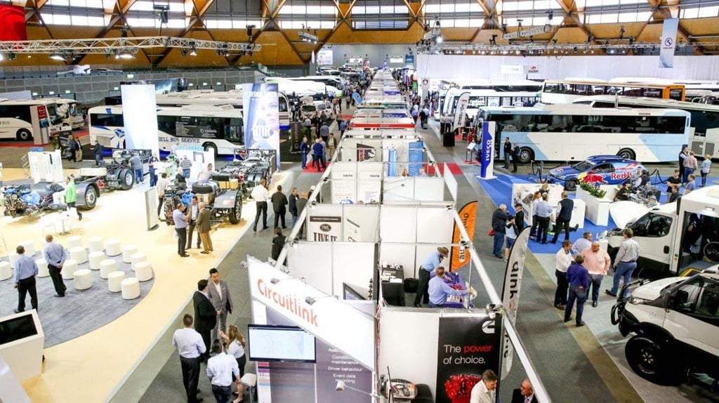 Register now for the 2026 Australasia Bus & Coach Expo