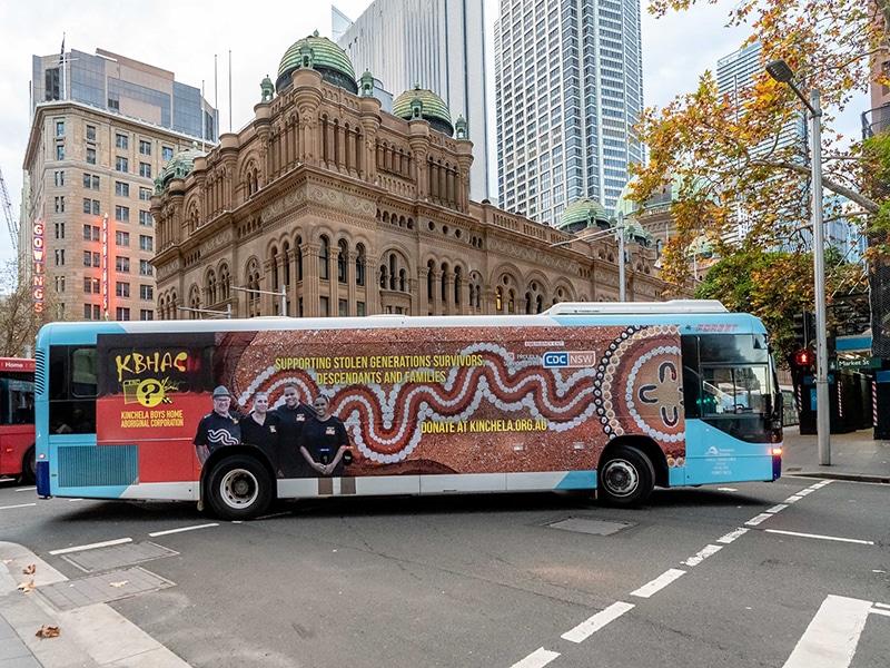 CDC AUSTRALIA CELEBRATES INDIGENOUS NAIDOC WEEK - Australasian Bus and ...