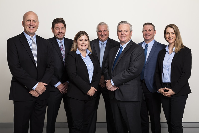 THE ROAD AHEAD - ZF - Australasian Bus and Coach