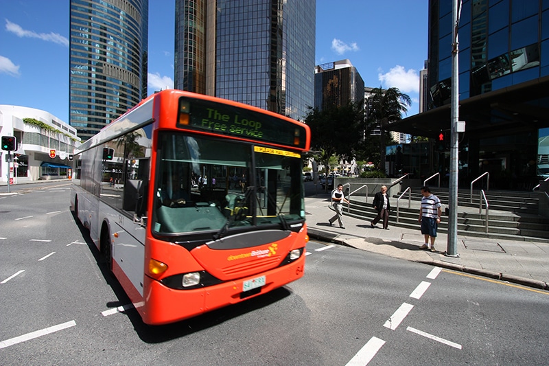 BUS SEGMENT LEADS AUSSIE HEAVY-VEHICLE FLEET HEALTH - Australasian Bus ...