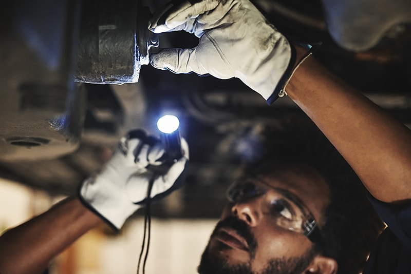 NSW invests $2.5M into Western Sydney TAFE heavy vehicle site