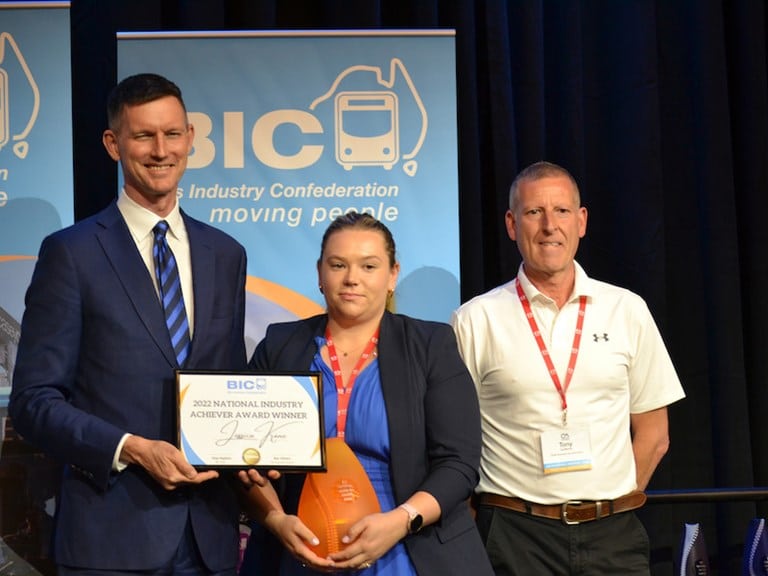 BIC announces 2022 national award winners | News