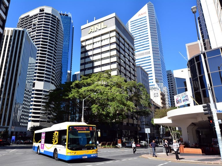 Brisbane bus routes disrupted due to safety reasons | News