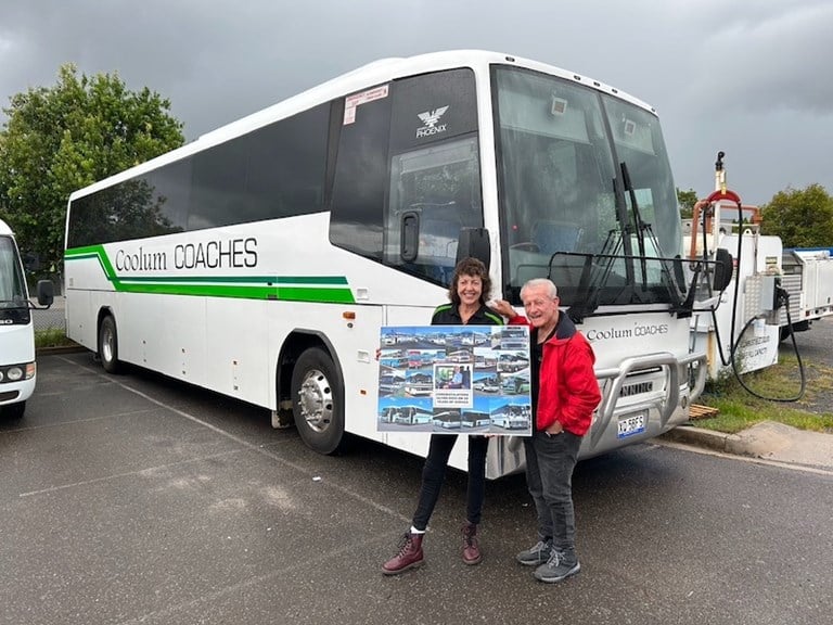 Thompson Bus Services makes Coolum Coaches acquisition | News