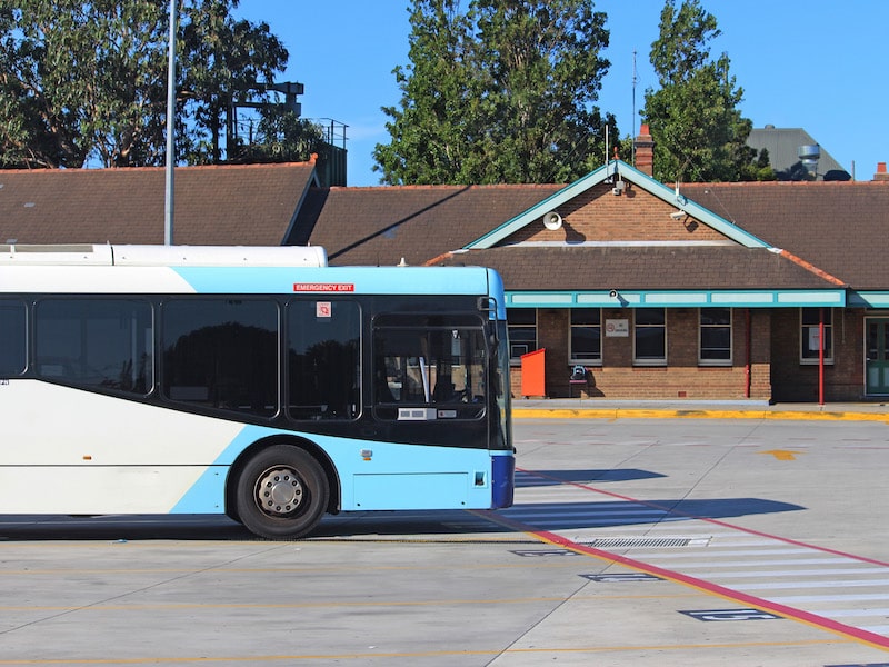 Transport for NSW announces temporary bus service changes | News