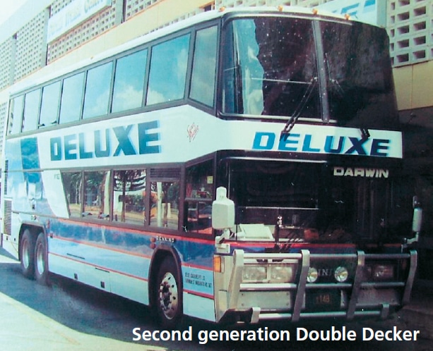 FLASHBACK FRIDAY: Rise and fall of a transport icon - Australasian Bus ...