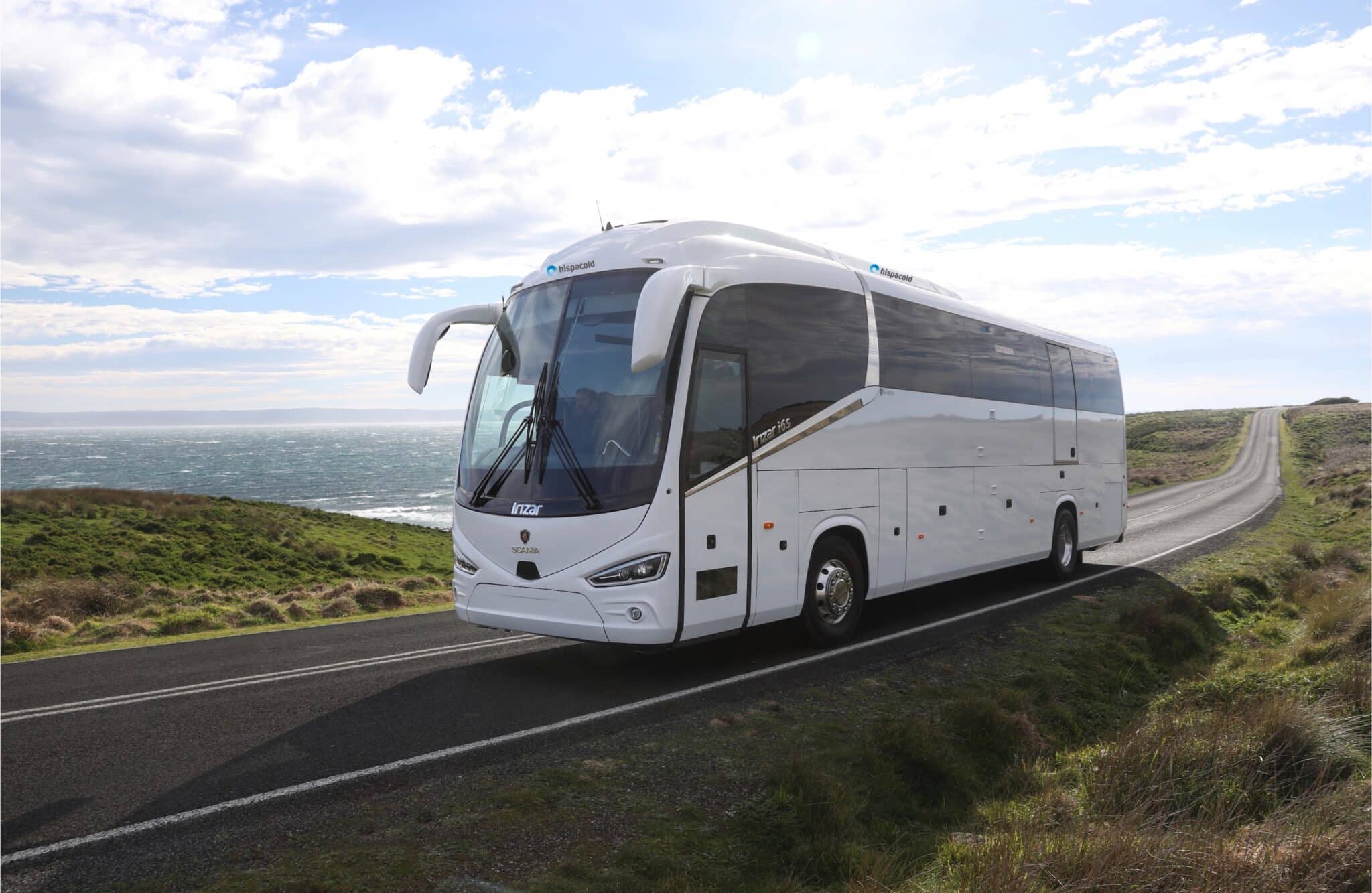 Irizar leverages connections to boost bus body quality - Australasian ...