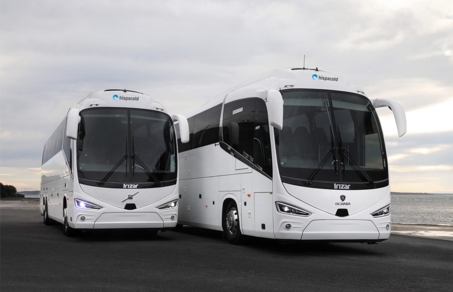 Irizar leverages connections to boost bus body quality - Australasian ...