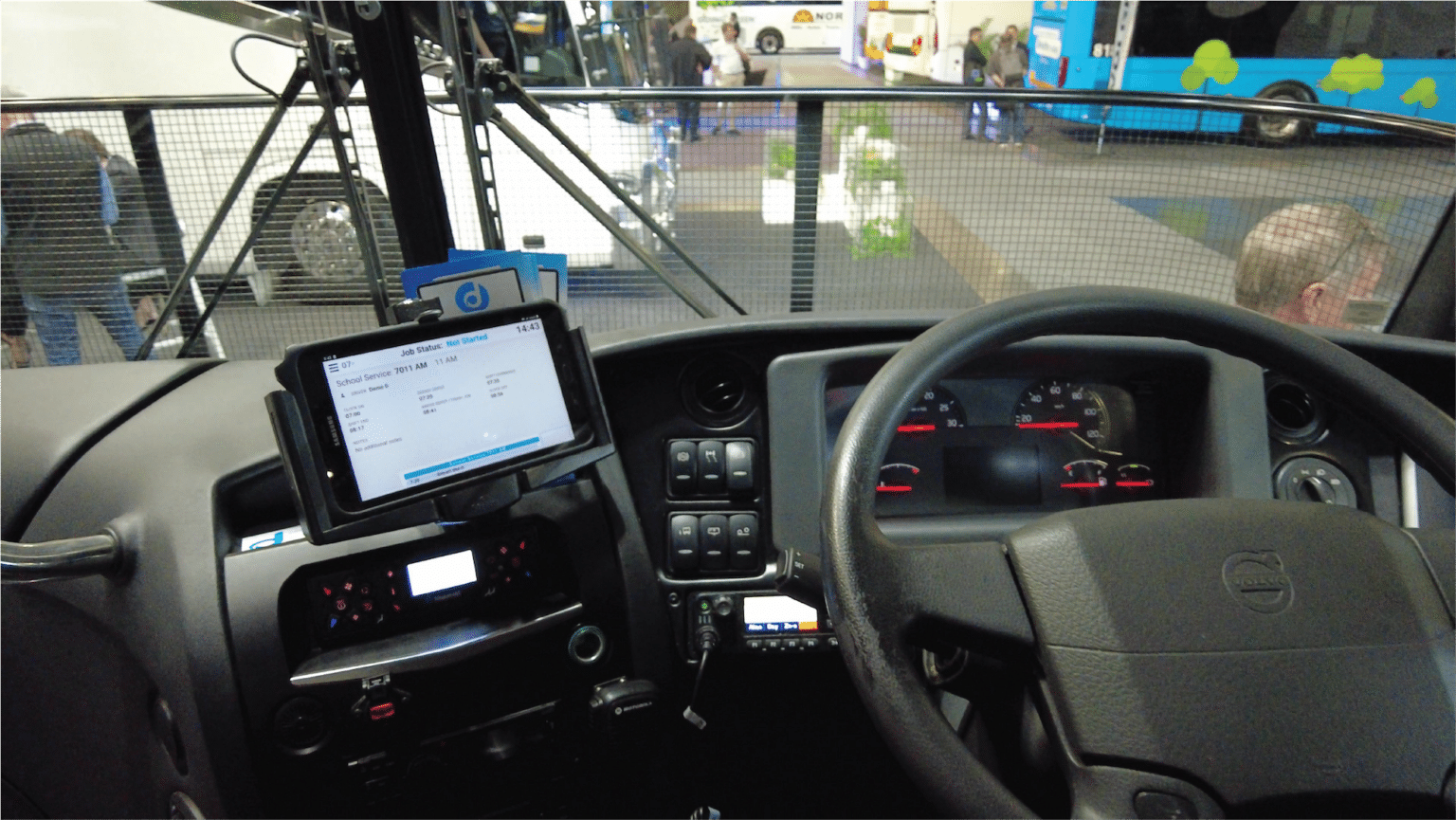 Triple D changes the game with new operator management software ...