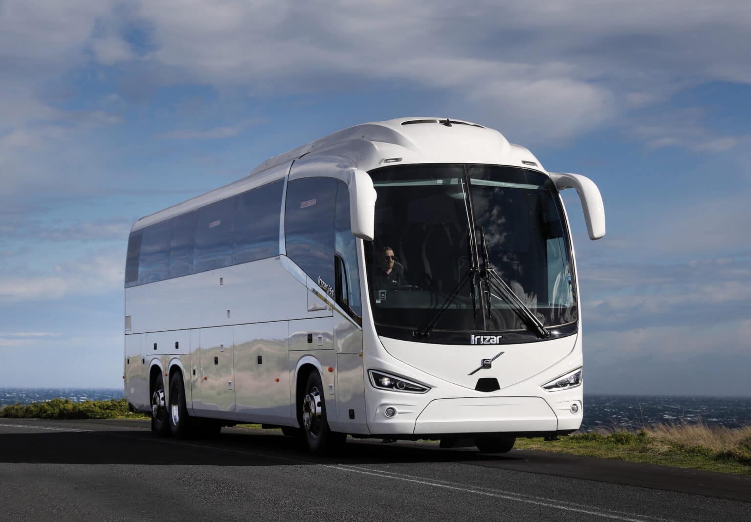 Irizar continues building Australian presence - Australasian Bus and Coach