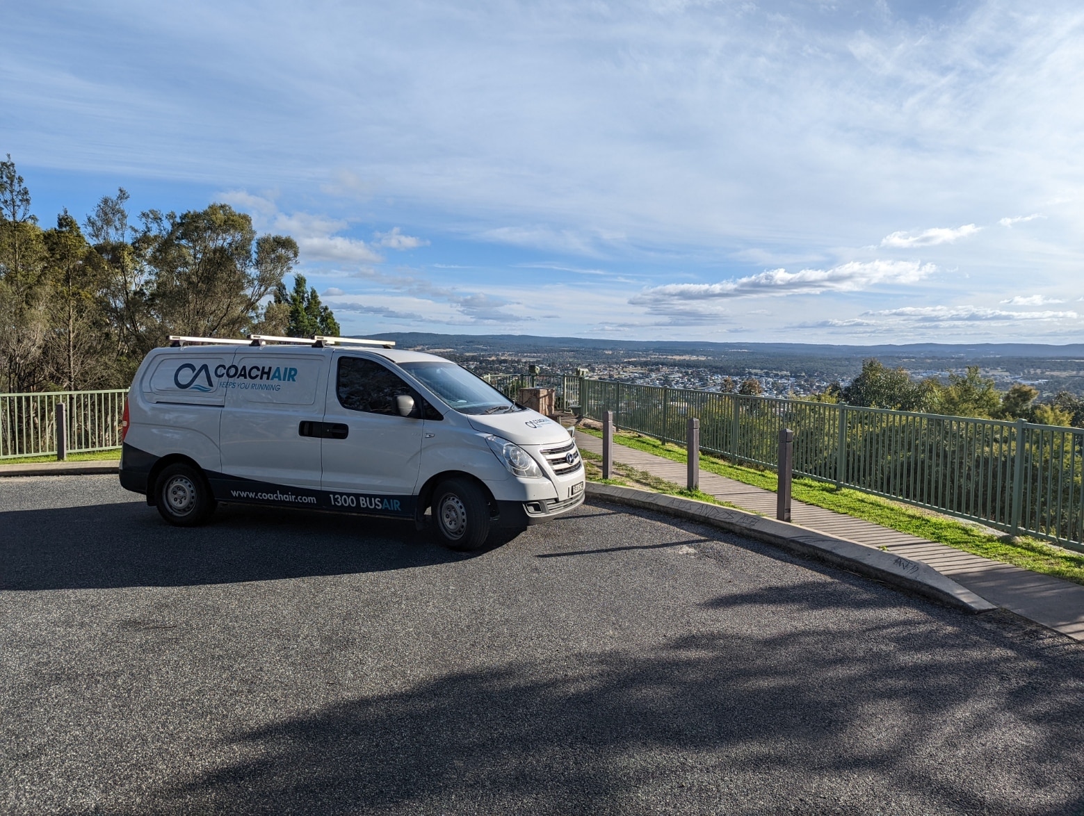 Coachair solidifies success with new models - Australasian Bus and Coach