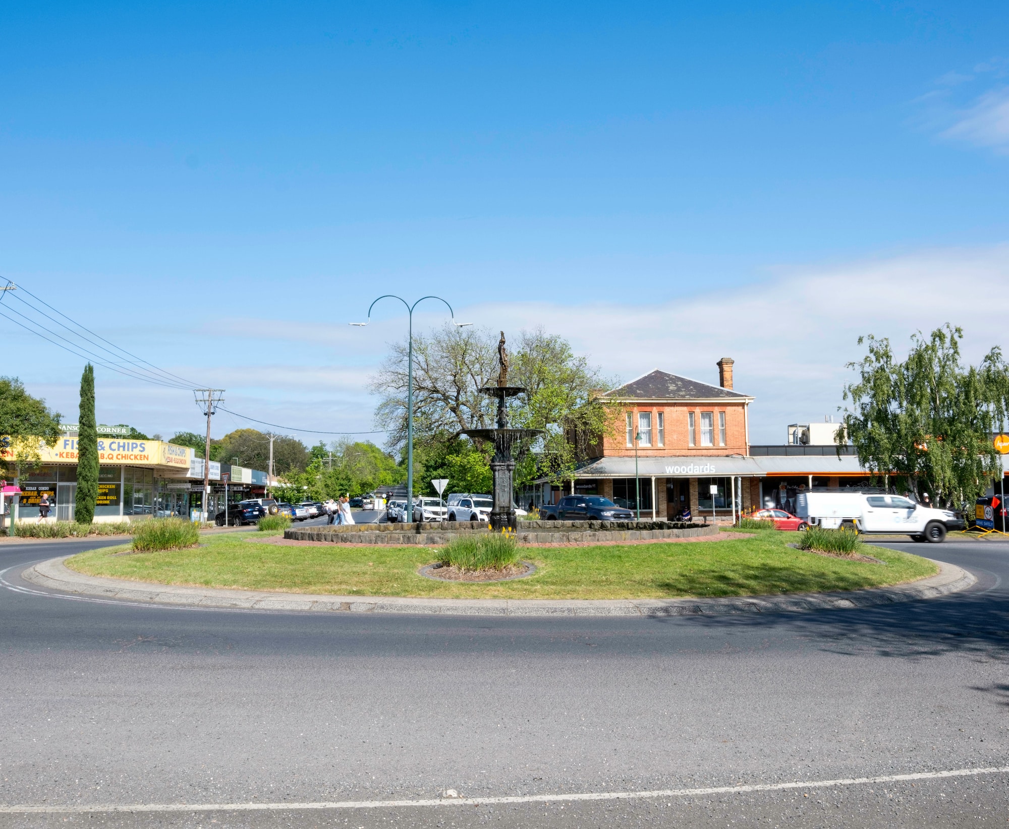 Victorian government calls on Gisborne feedback to shape new bus ...